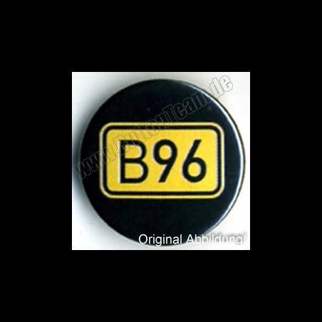 B96 - Button